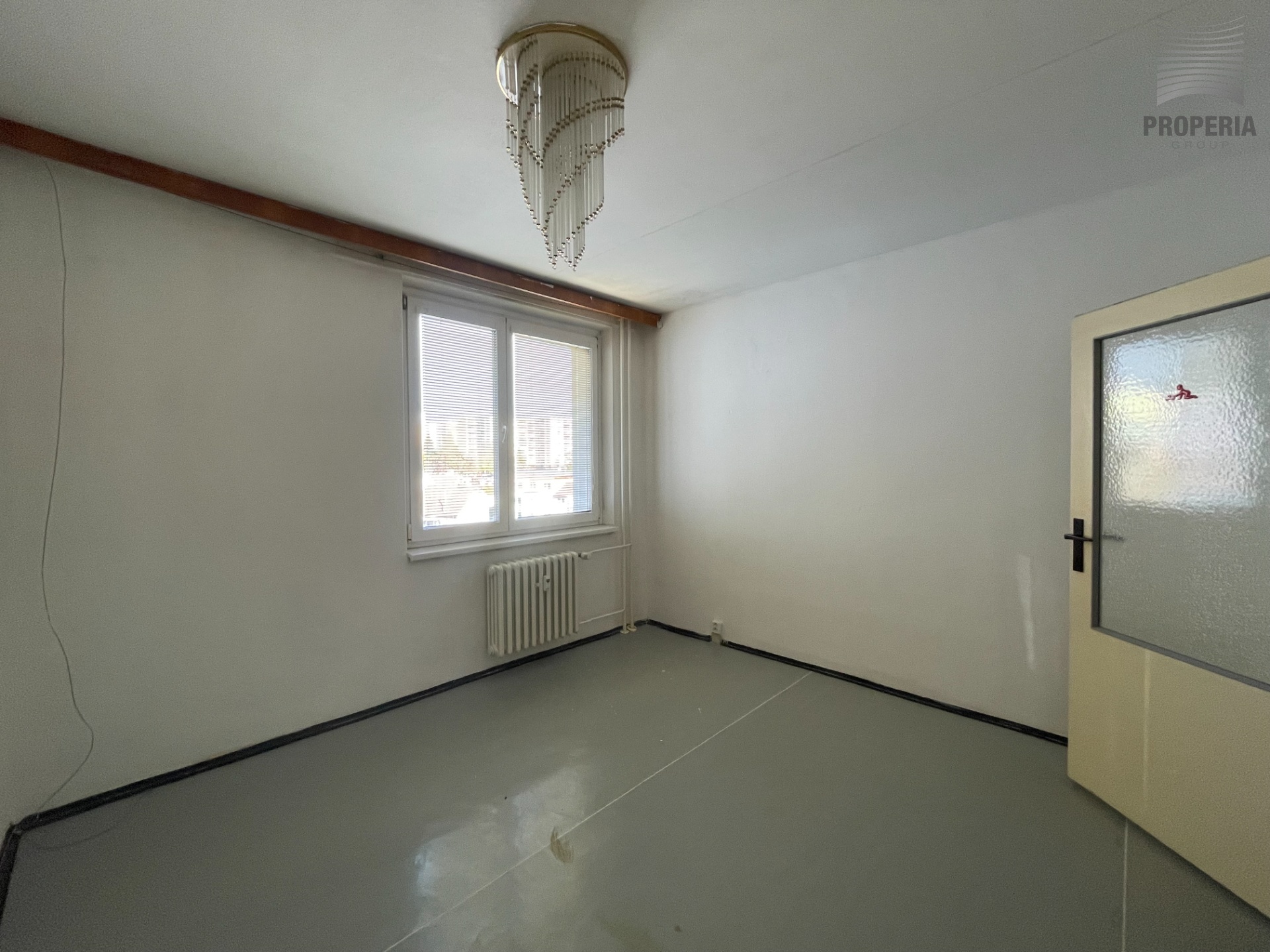 Prodej, Byty 3+1, 73 m2 , Brno - Starý Lískovec, ulice Sevastopolská 🏘️ Properia Group